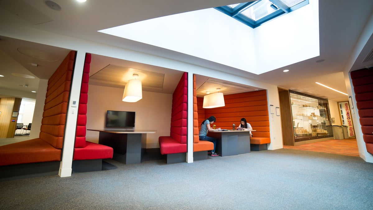 FF&E Procurement | JPA Workspaces